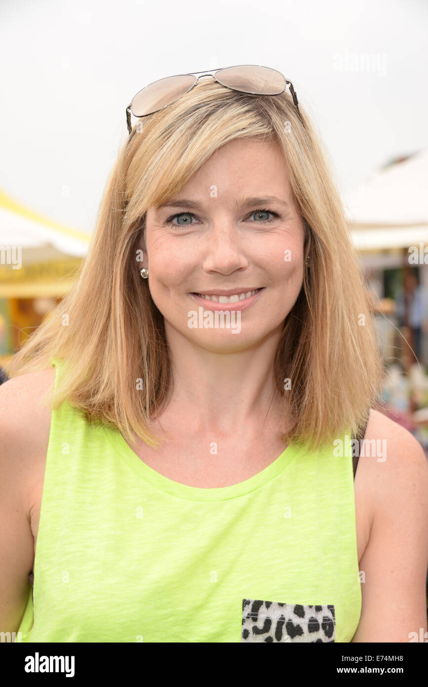 Philippa tomson hi-res stock photography and images - Alamy