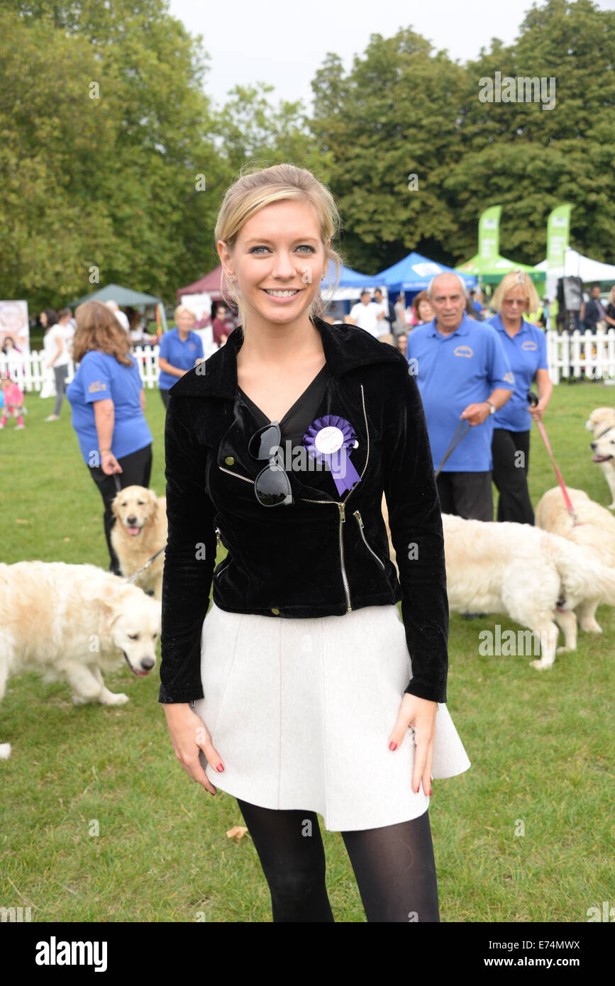 Rachel riley dog hi-res stock photography and images - Alamy