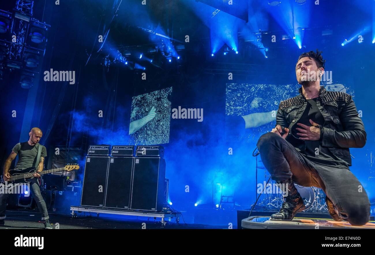 Hunter burgan of afi hi-res stock photography and images - Alamy