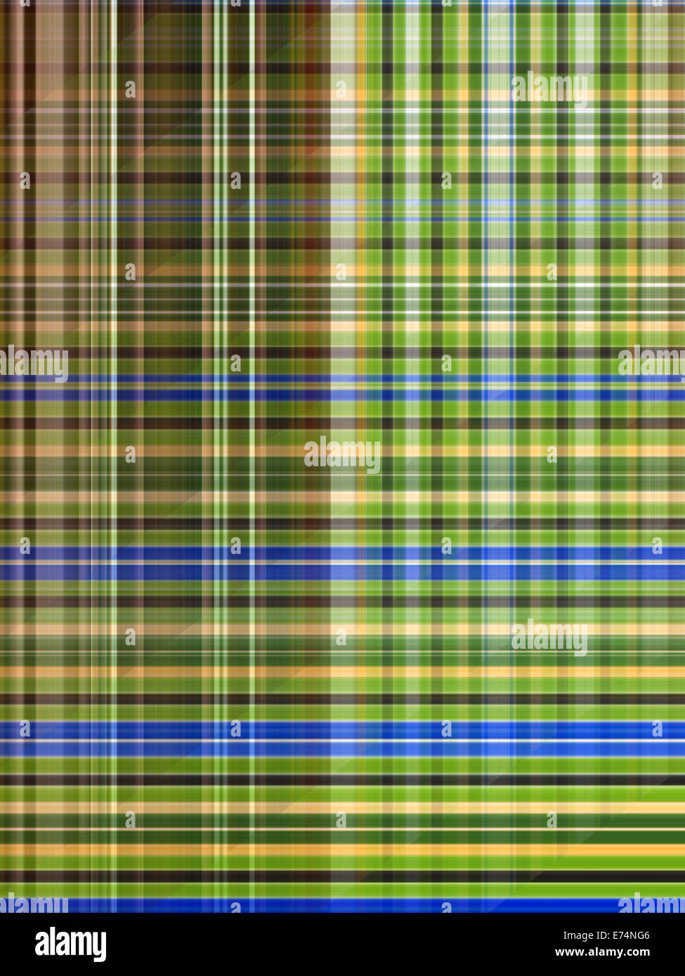 Green strip abstract background Stock Photo - Alamy