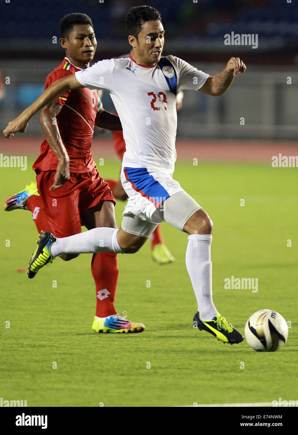 Patrick reichelt hi-res stock photography and images - Alamy