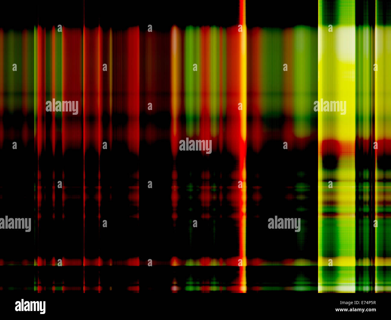 Multicolor gradient abstract background Stock Photo - Alamy