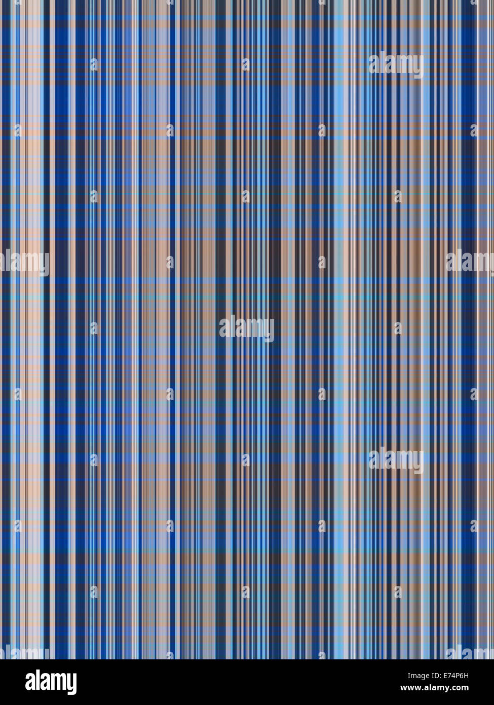 Blue strip abstract background Stock Photo - Alamy