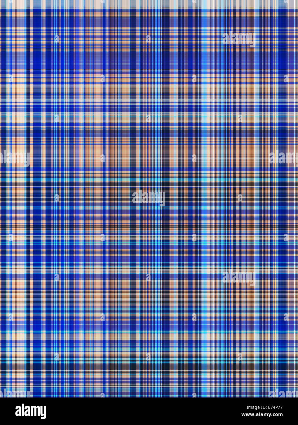 Blue strip abstract background Stock Photo - Alamy