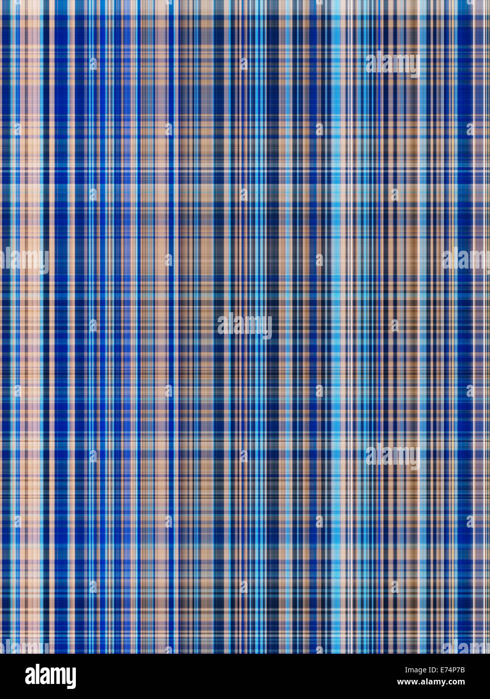 Blue strip abstract background Stock Photo - Alamy