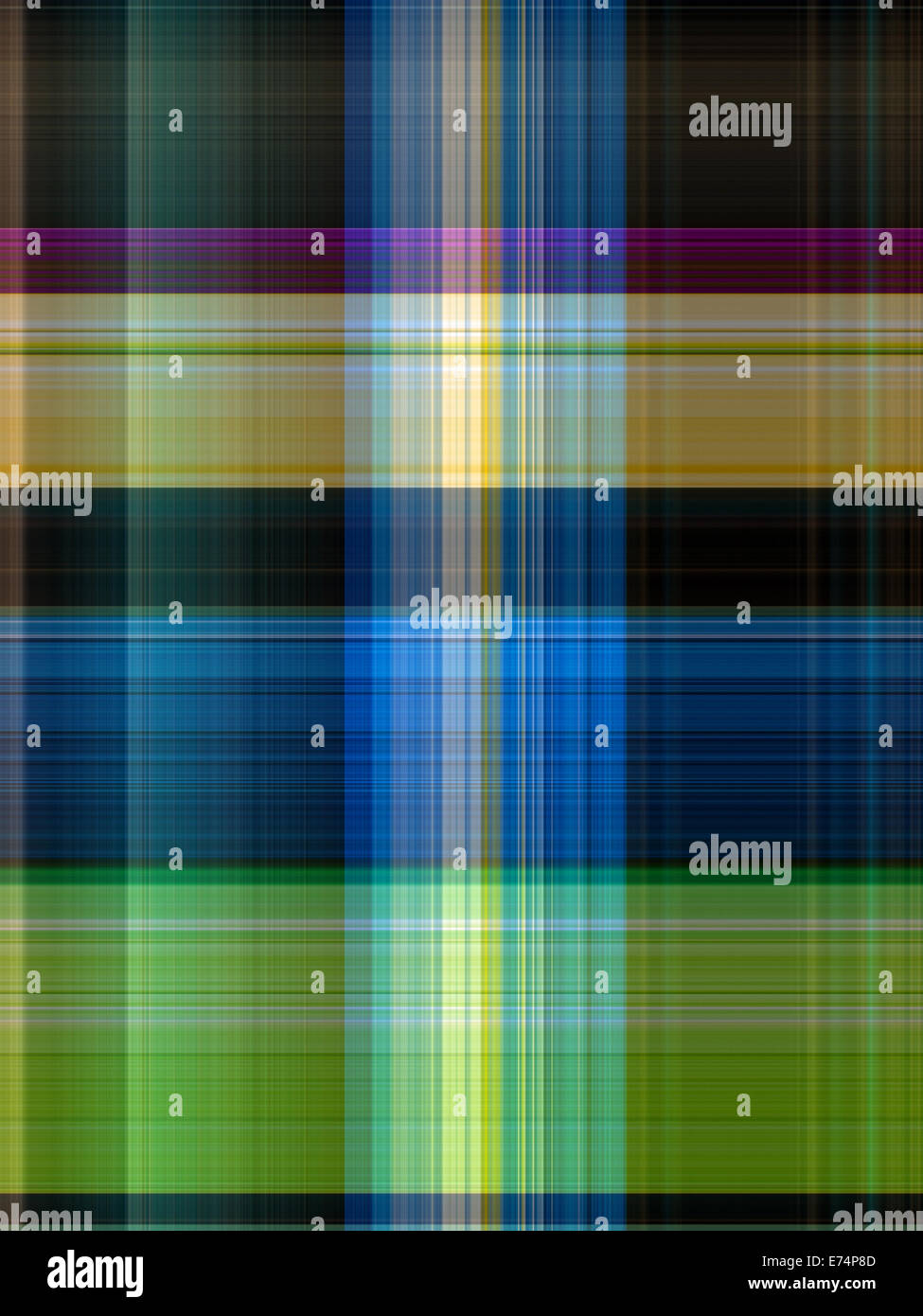 Multicolor strip abstract background Stock Photo - Alamy