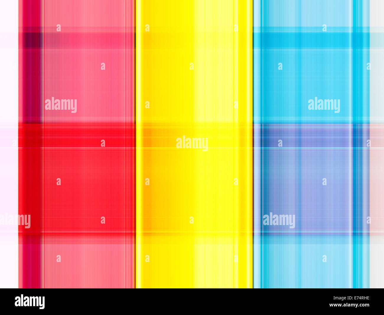 Colorful gradient strips abstract background Stock Photo - Alamy