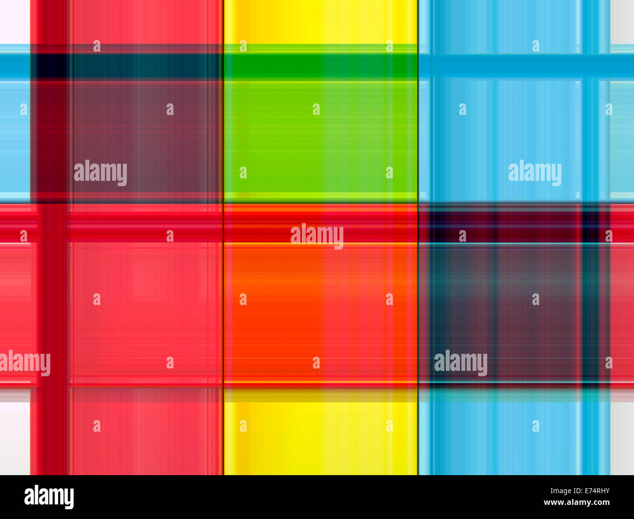 Colorful gradient strips abstract background Stock Photo - Alamy