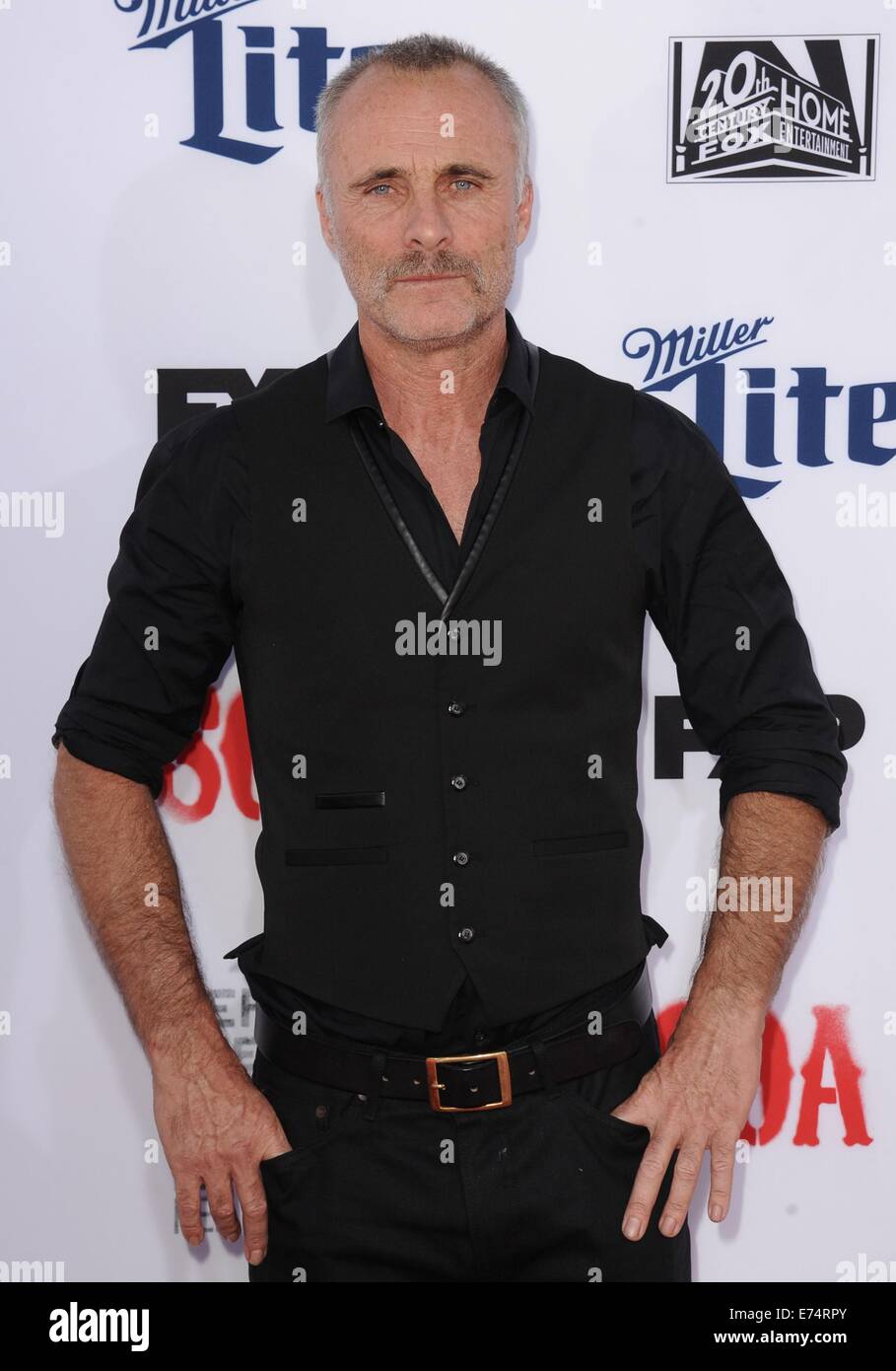 Timothy murphy sons of anarchy hi-res stock photography and images - Alamy