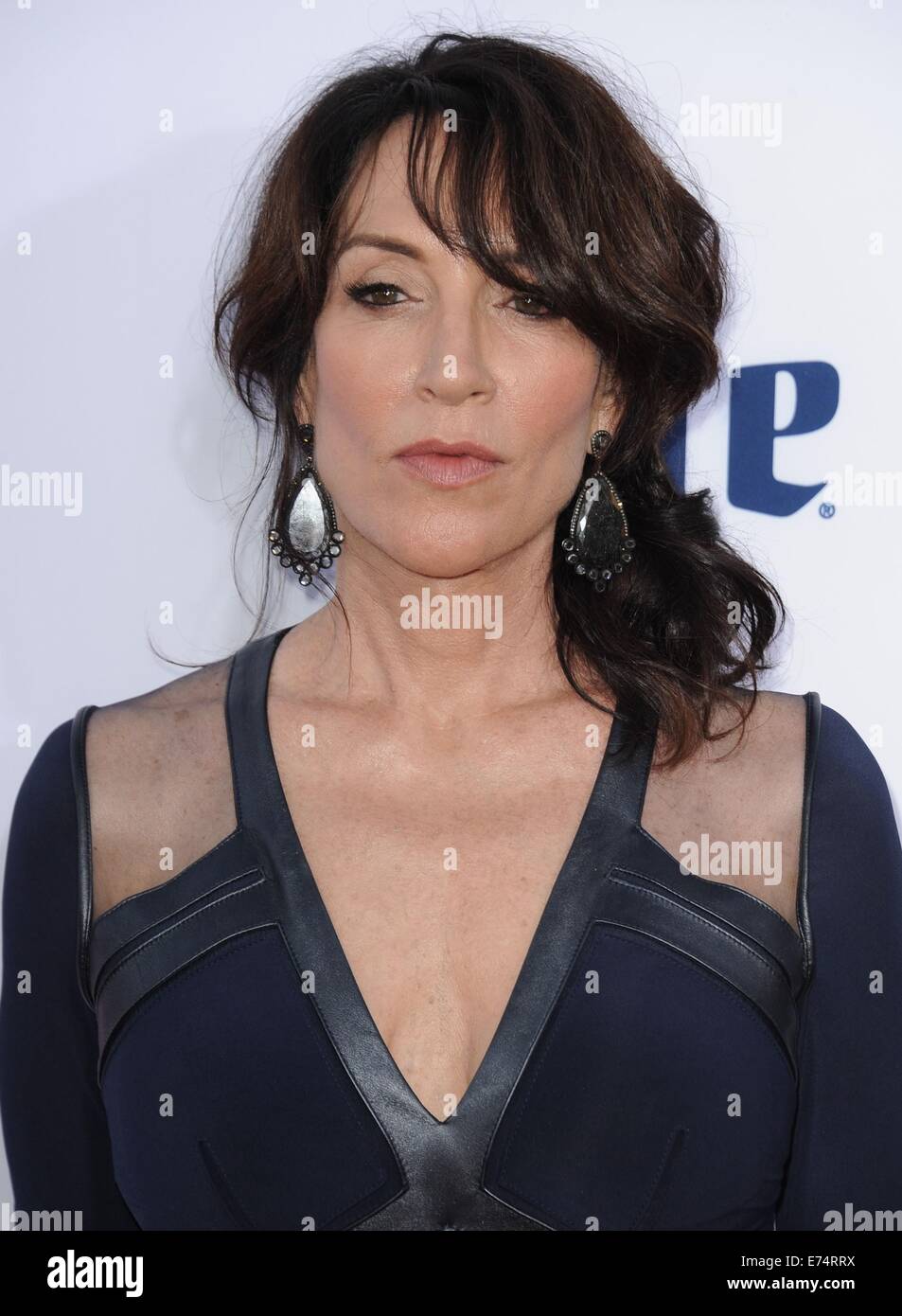 Los Angeles, CA, USA. 6th Sep, 2014. Katy Sagal at arrivals for SONS OF ...