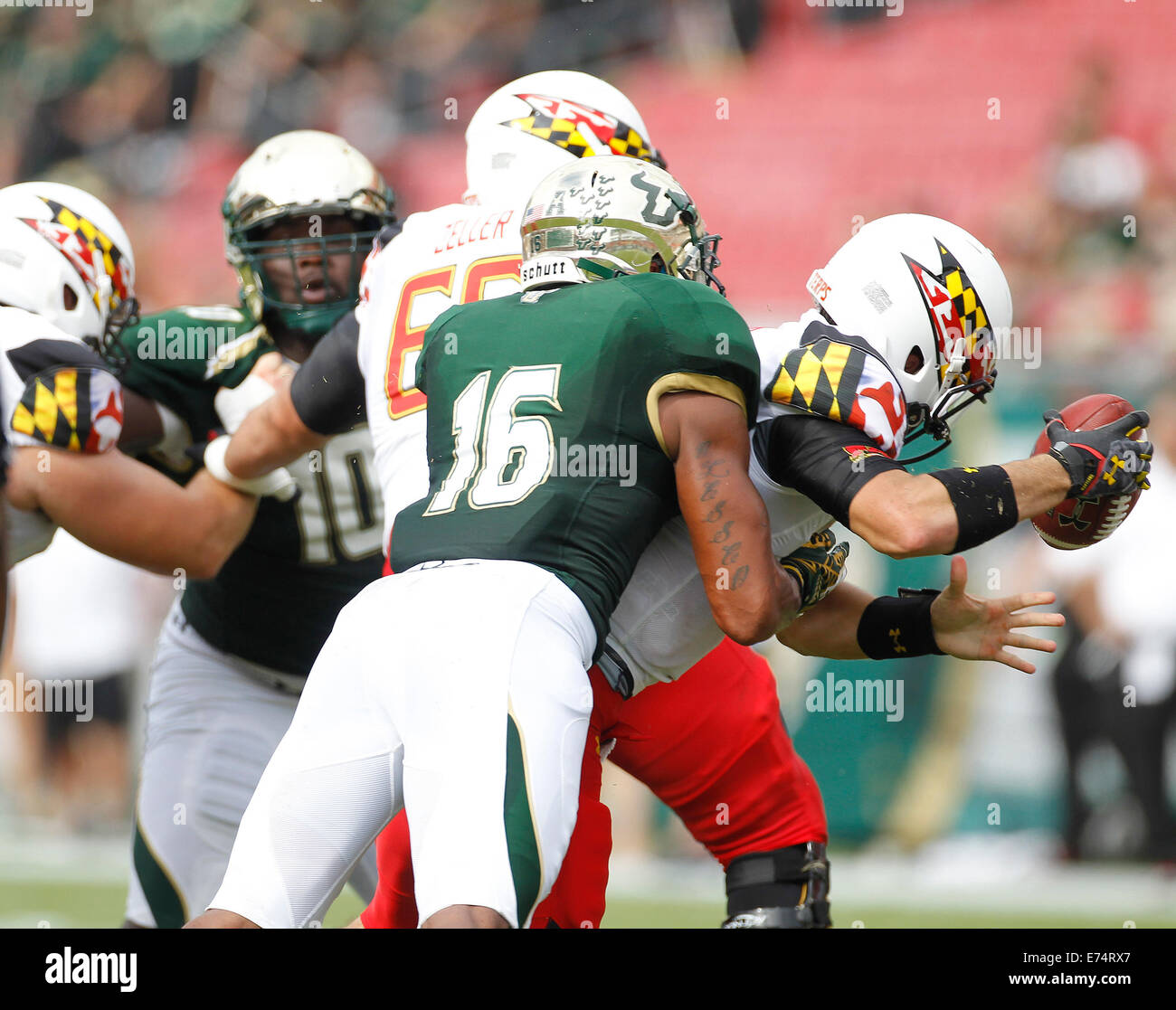 Reshard cliett hi-res stock photography and images - Alamy