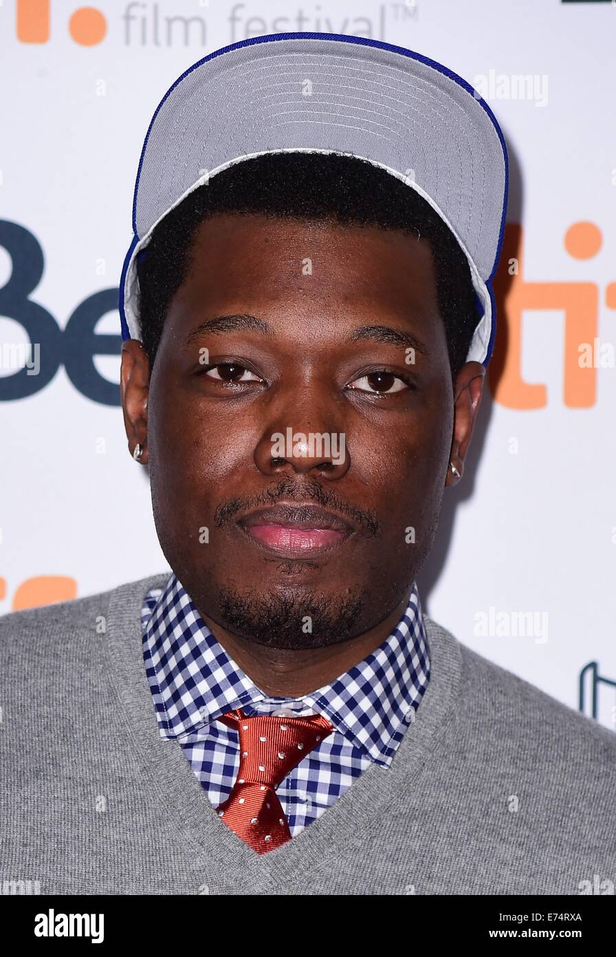 Michael che hi-res stock photography and images - Alamy