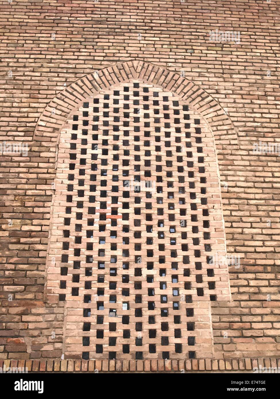 Vernacular architecture in middle east hi-res stock photography and ...