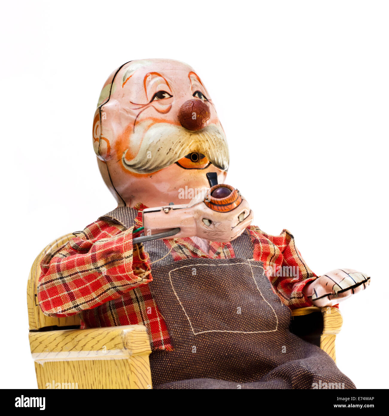 Tinplate company hi-res stock photography and images - Alamy