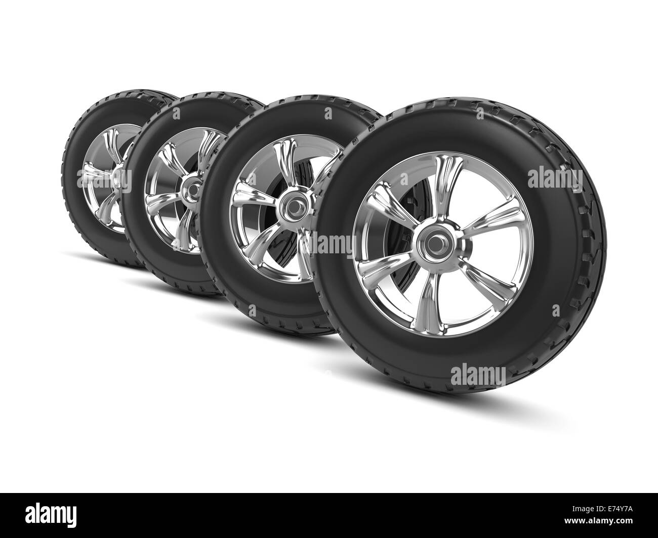 Motor vehicle four wheels hi-res stock photography and images - Alamy