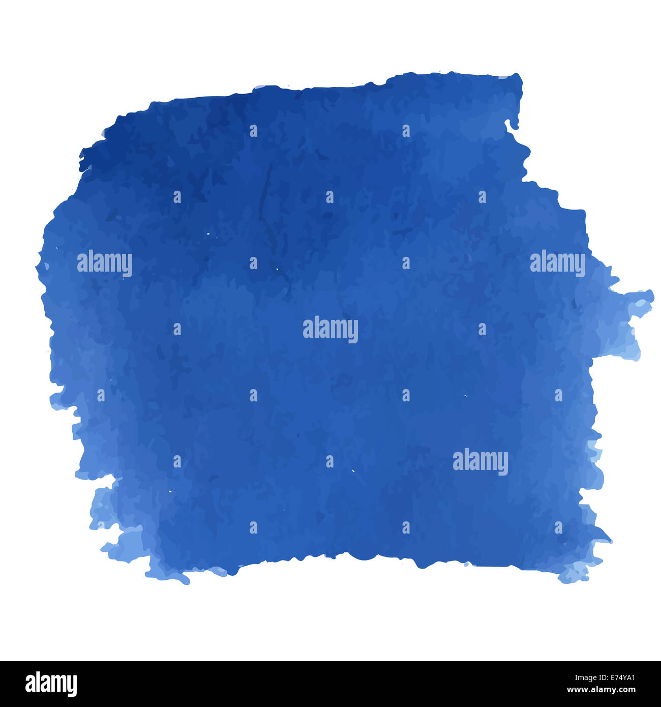 Blue ink design for boy's congratulating card. Vector illustration ...