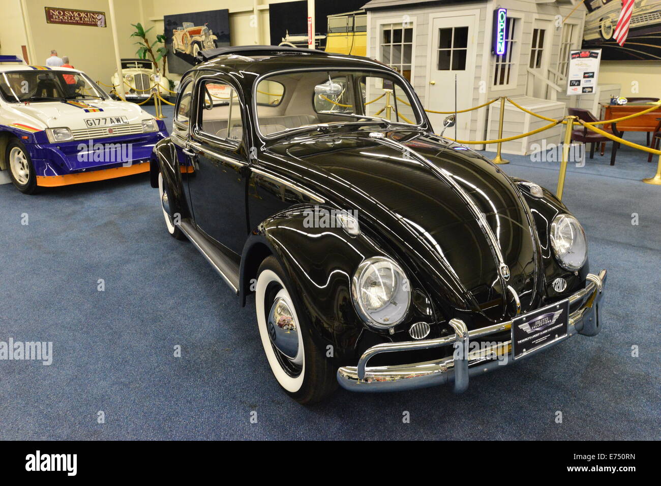 Hitler volkswagen hi-res stock photography and images - Alamy
