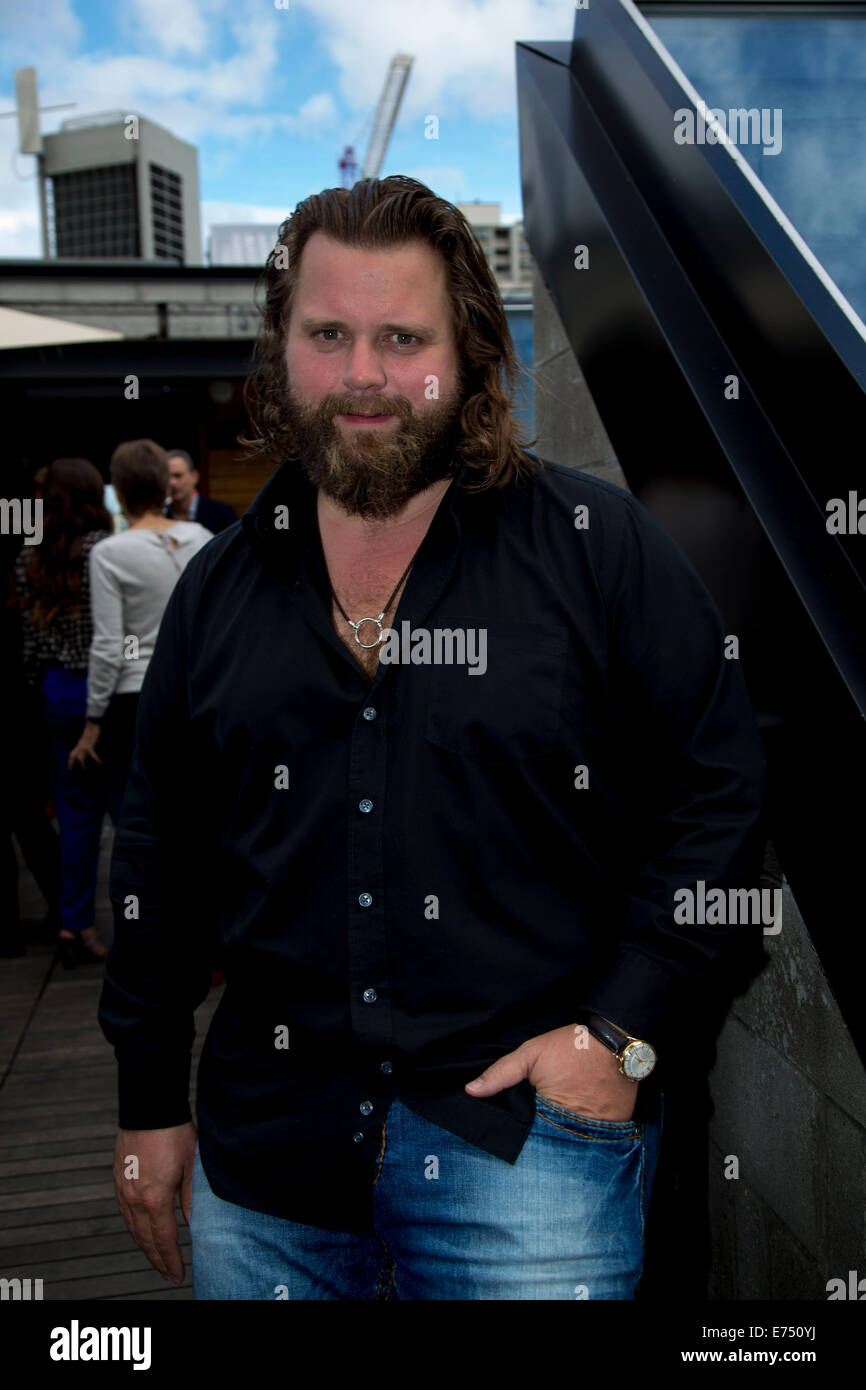 Antoine monot hi-res stock photography and images - Alamy