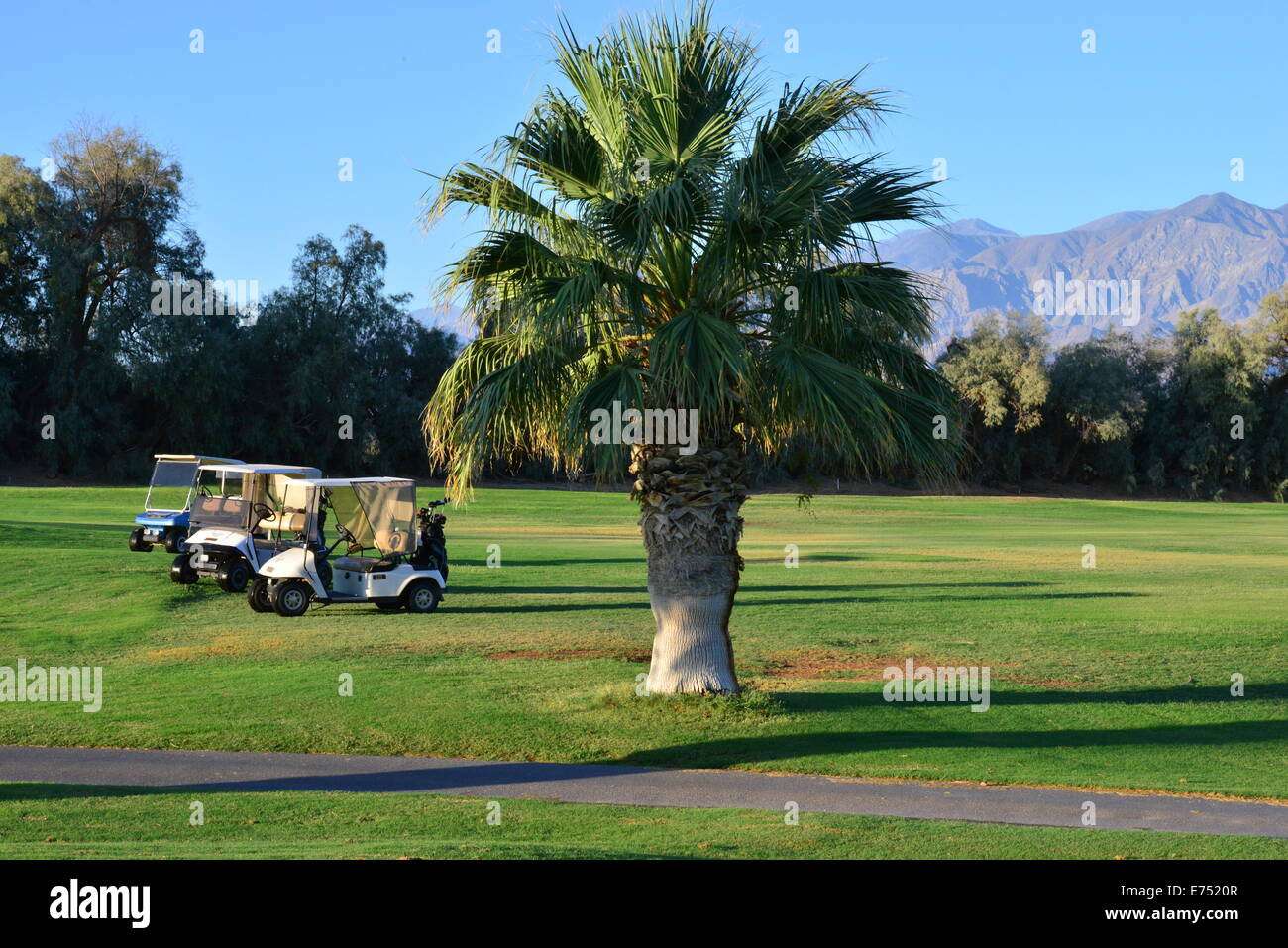 Battery carts hi-res stock photography and images - Alamy