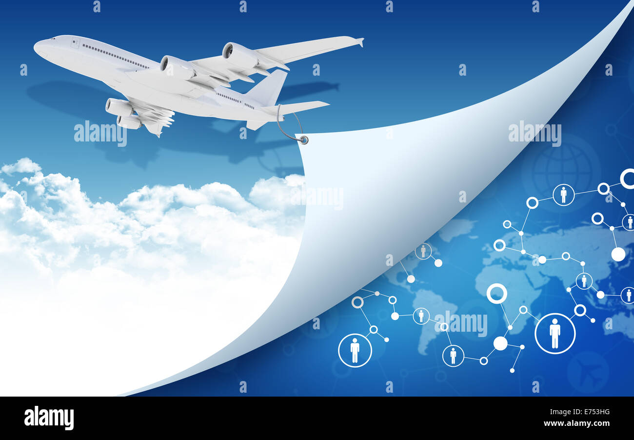 Edge node hi-res stock photography and images - Alamy