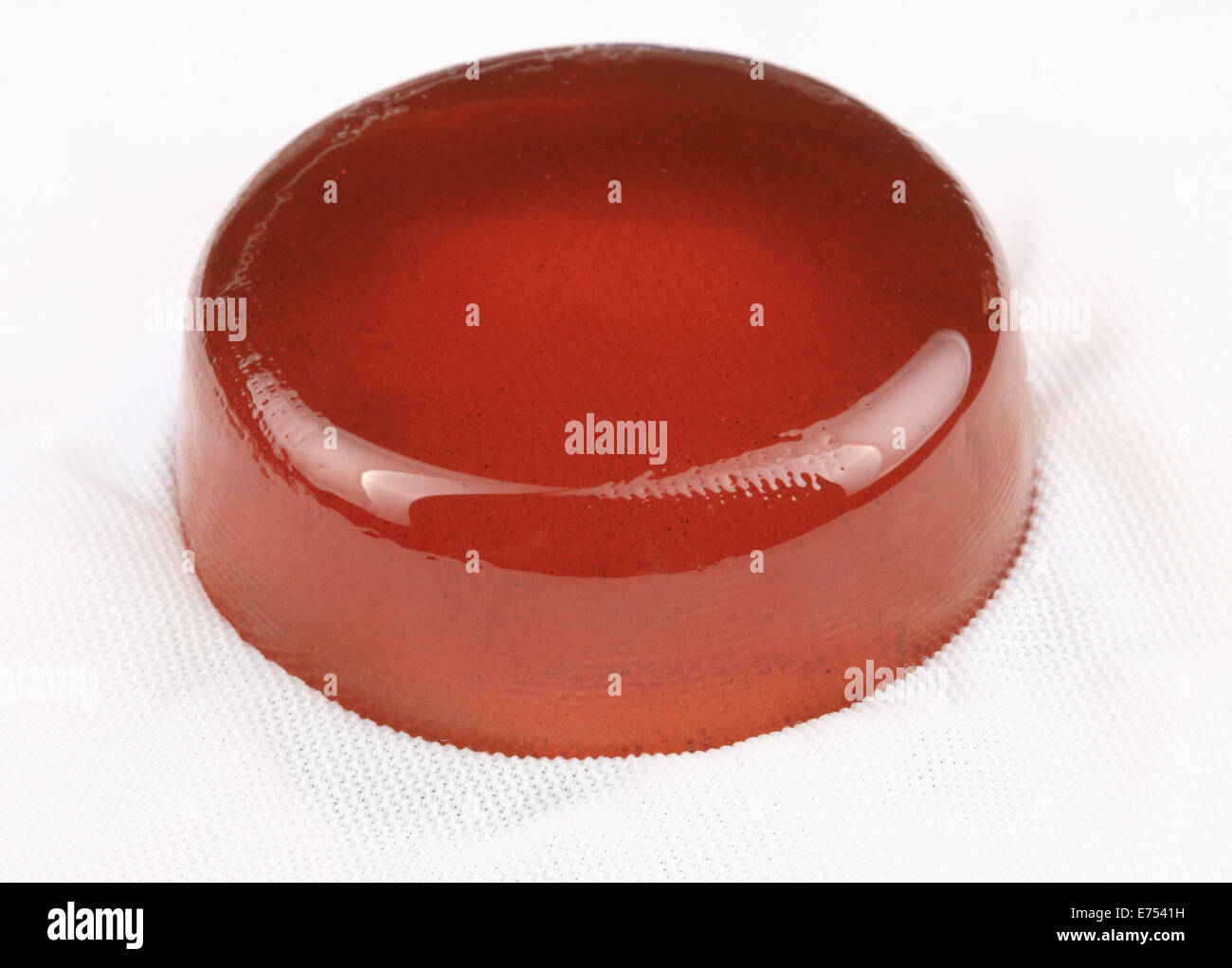 Violin Rosin on Fabric Stock Photo - Alamy