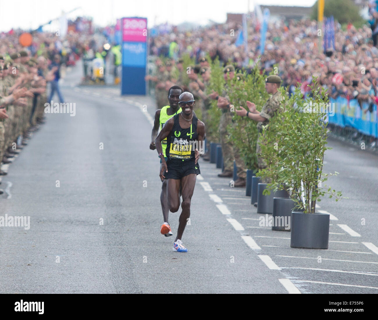 Bupa place hi-res stock photography and images - Alamy