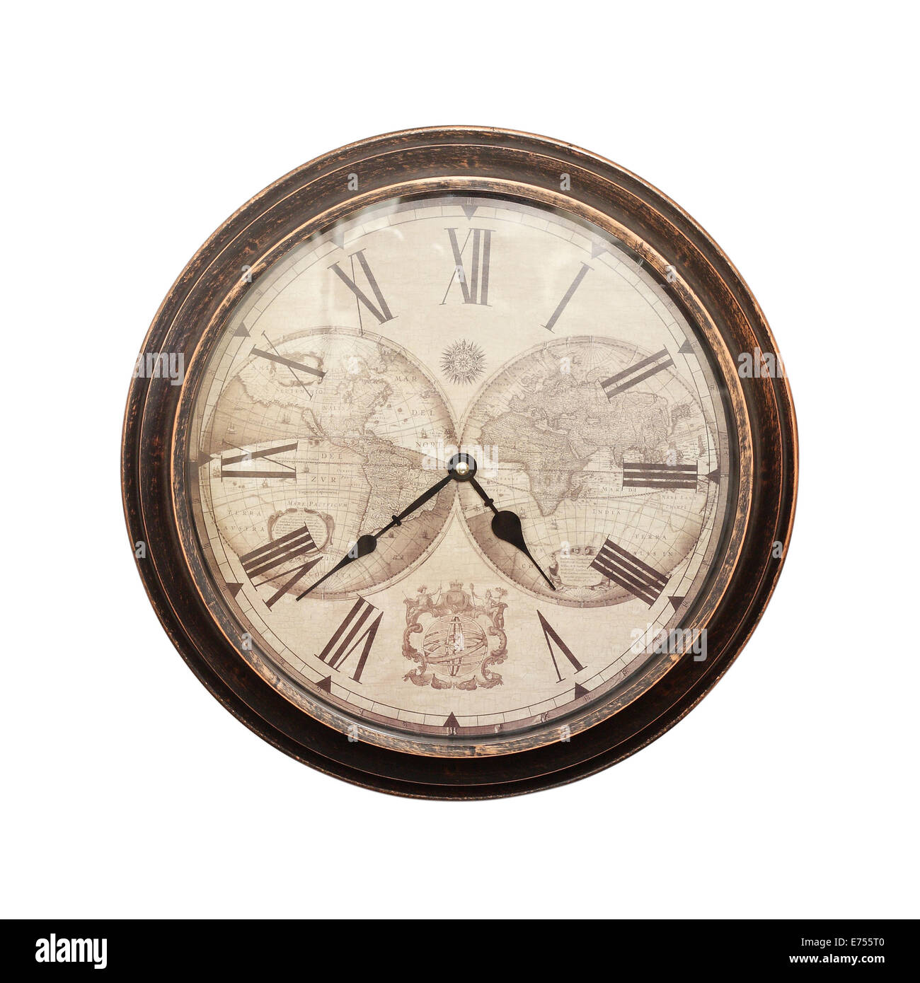 Old concepts hi-res stock photography and images - Alamy