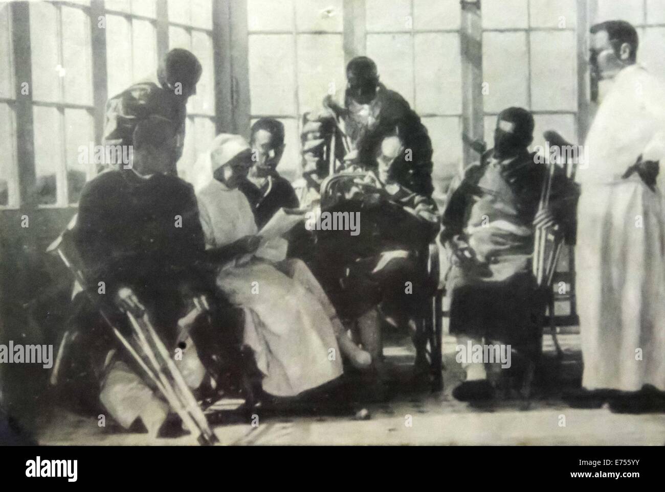 Ukranian soldiers war hi-res stock photography and images - Alamy