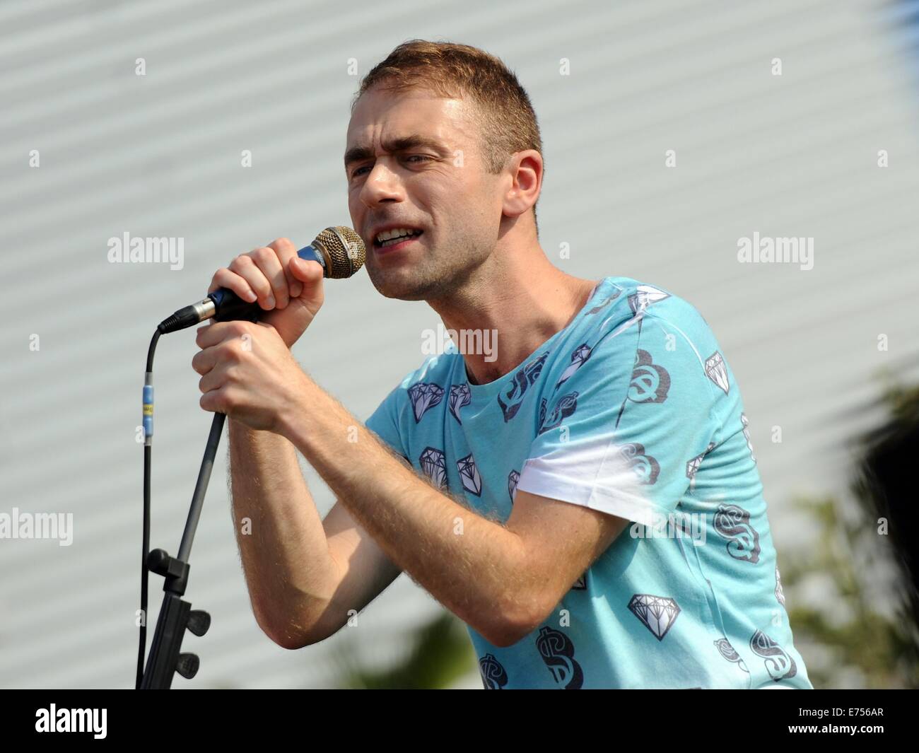 Zoot hi-res stock photography and images - Alamy