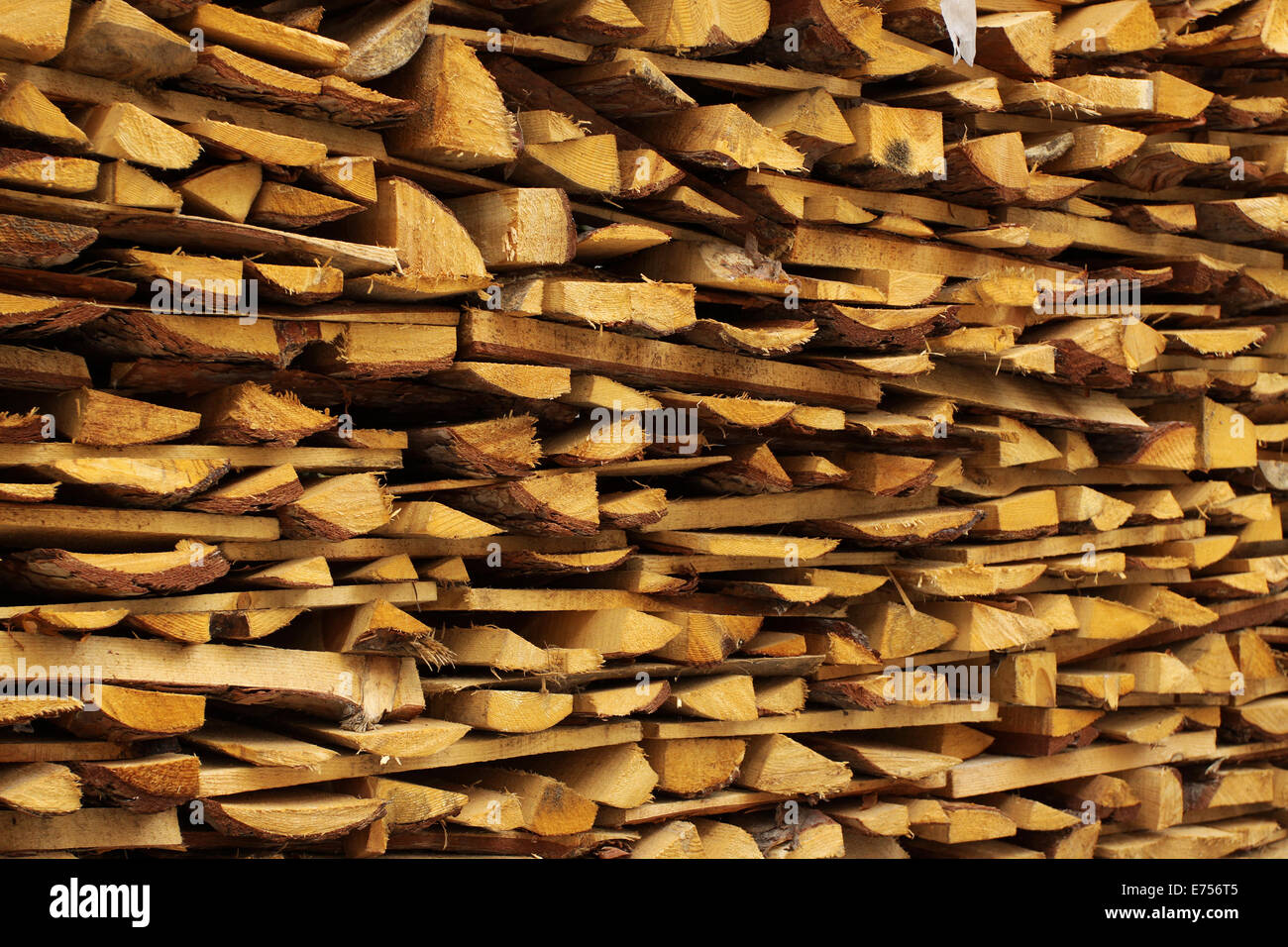 Firewood textured, background, timber, cut wood Stock Photo - Alamy