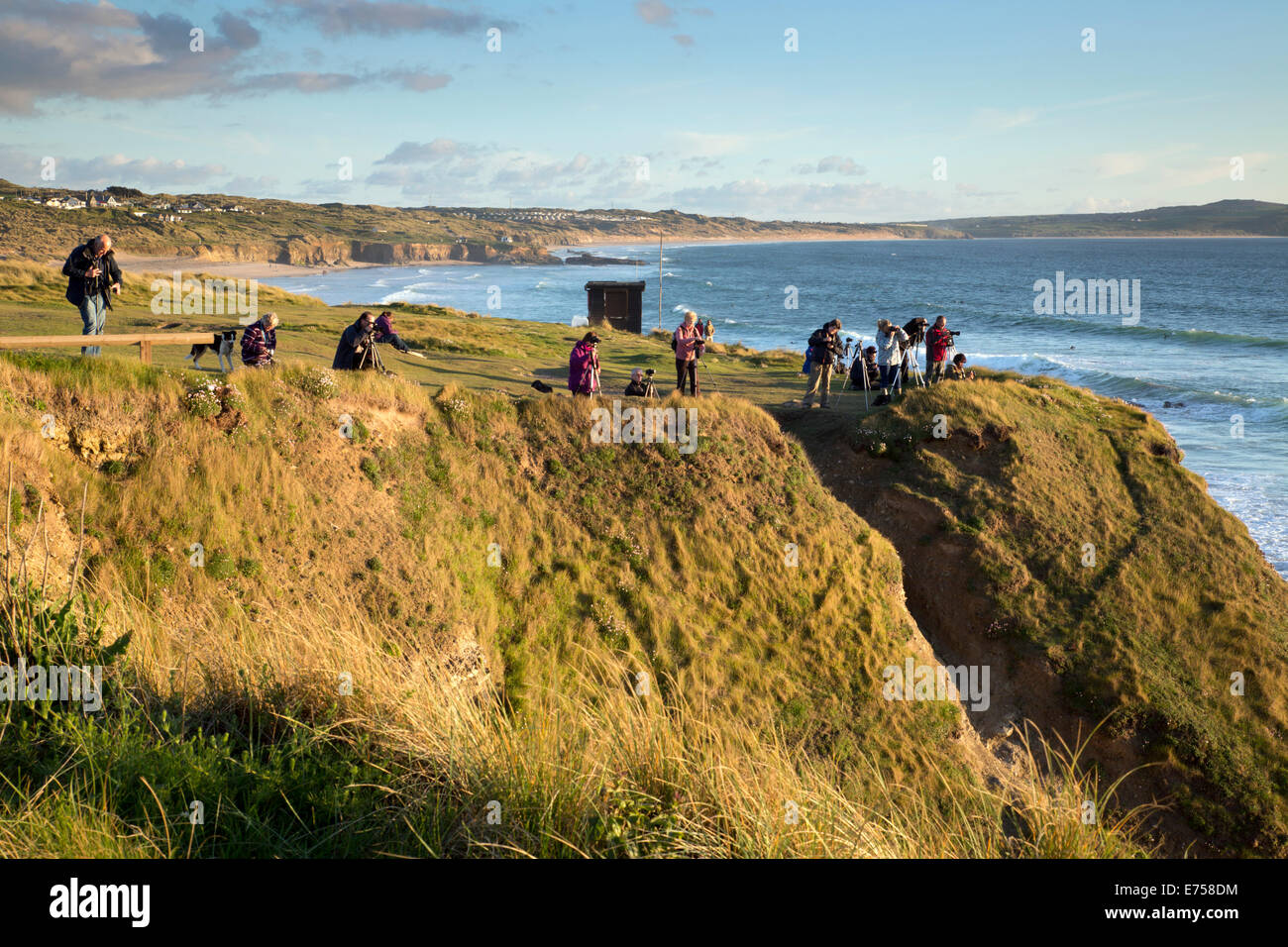 Photographers hi-res stock photography and images - Alamy