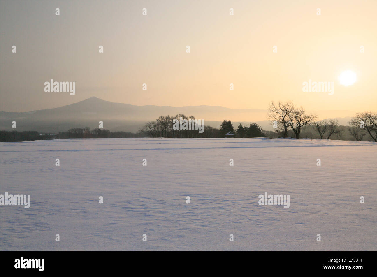 Mt himekami hi-res stock photography and images - Alamy