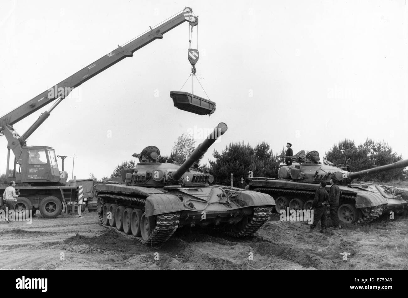 Warsaw pact hi-res stock photography and images - Alamy