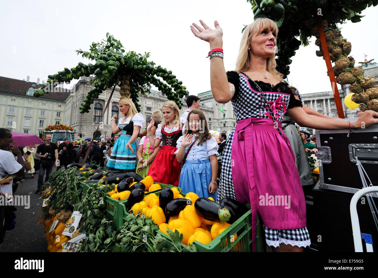 Annual parties hi-res stock photography and images - Alamy