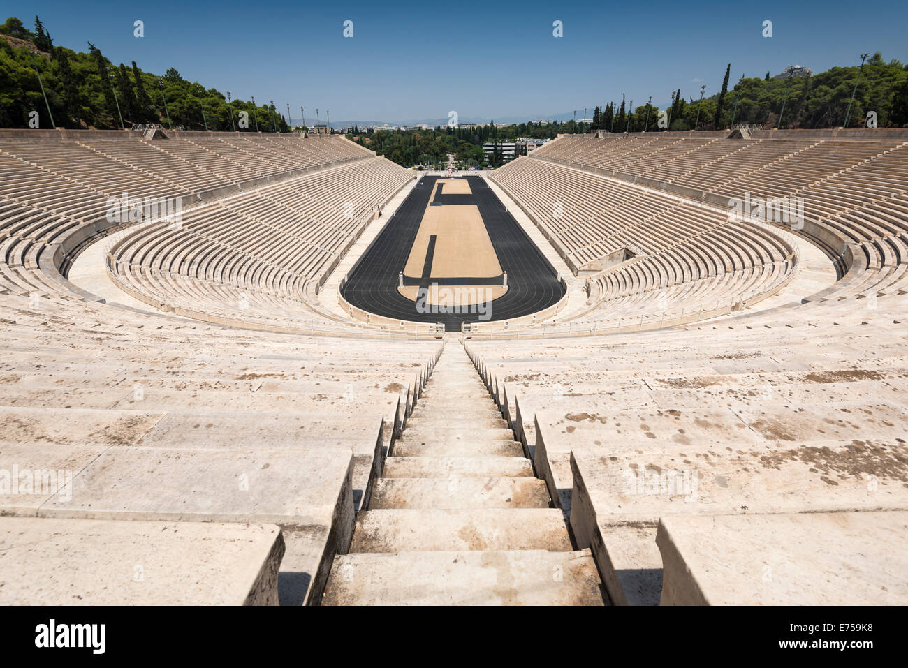 Panathenaic festival hi-res stock photography and images - Alamy