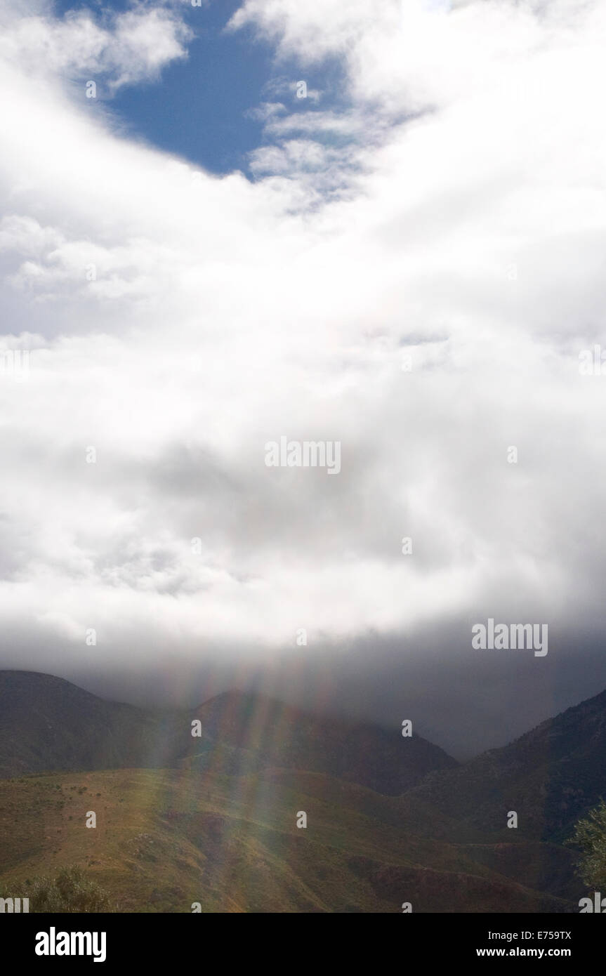 See through cloud hi-res stock photography and images - Alamy