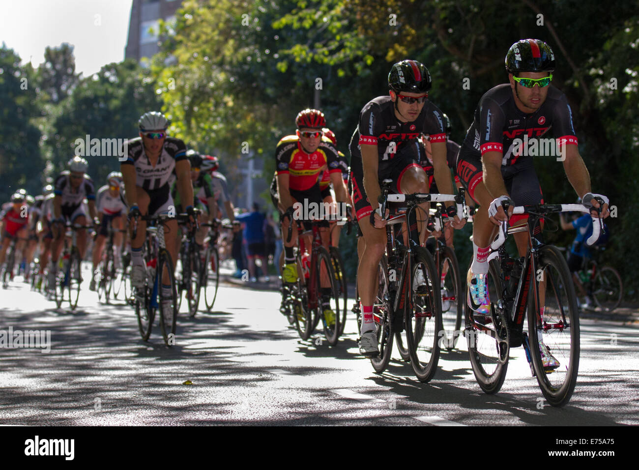 Worlds first racing circuit hi-res stock photography and images - Alamy