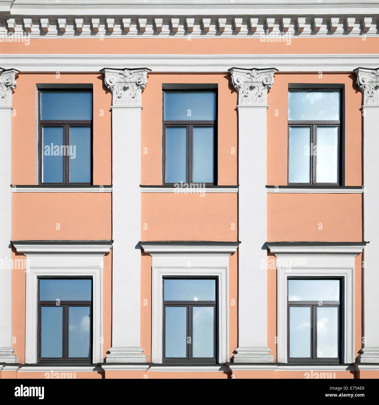 Classical architecture hi-res stock photography and images - Alamy