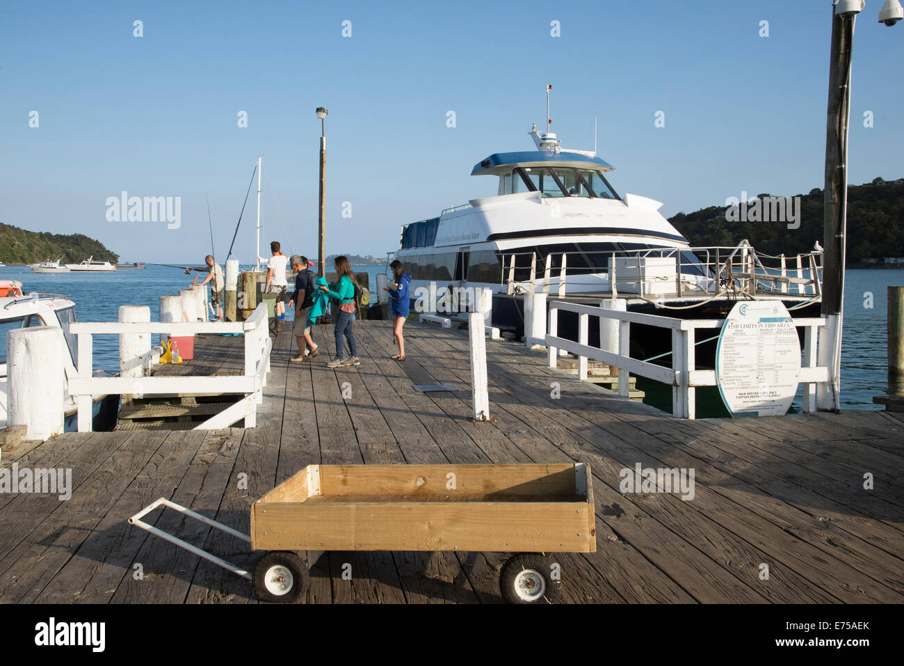 Sandspit nz hi-res stock photography and images - Alamy