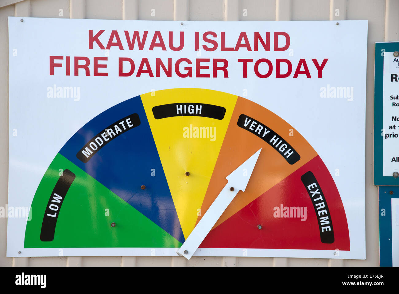 On sandspit hi-res stock photography and images - Alamy