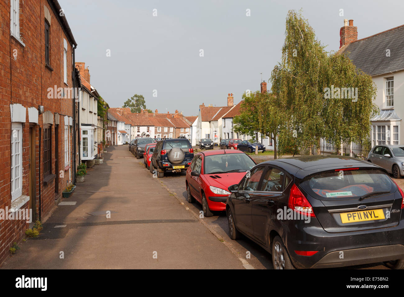 Nether stowey hi-res stock photography and images - Alamy