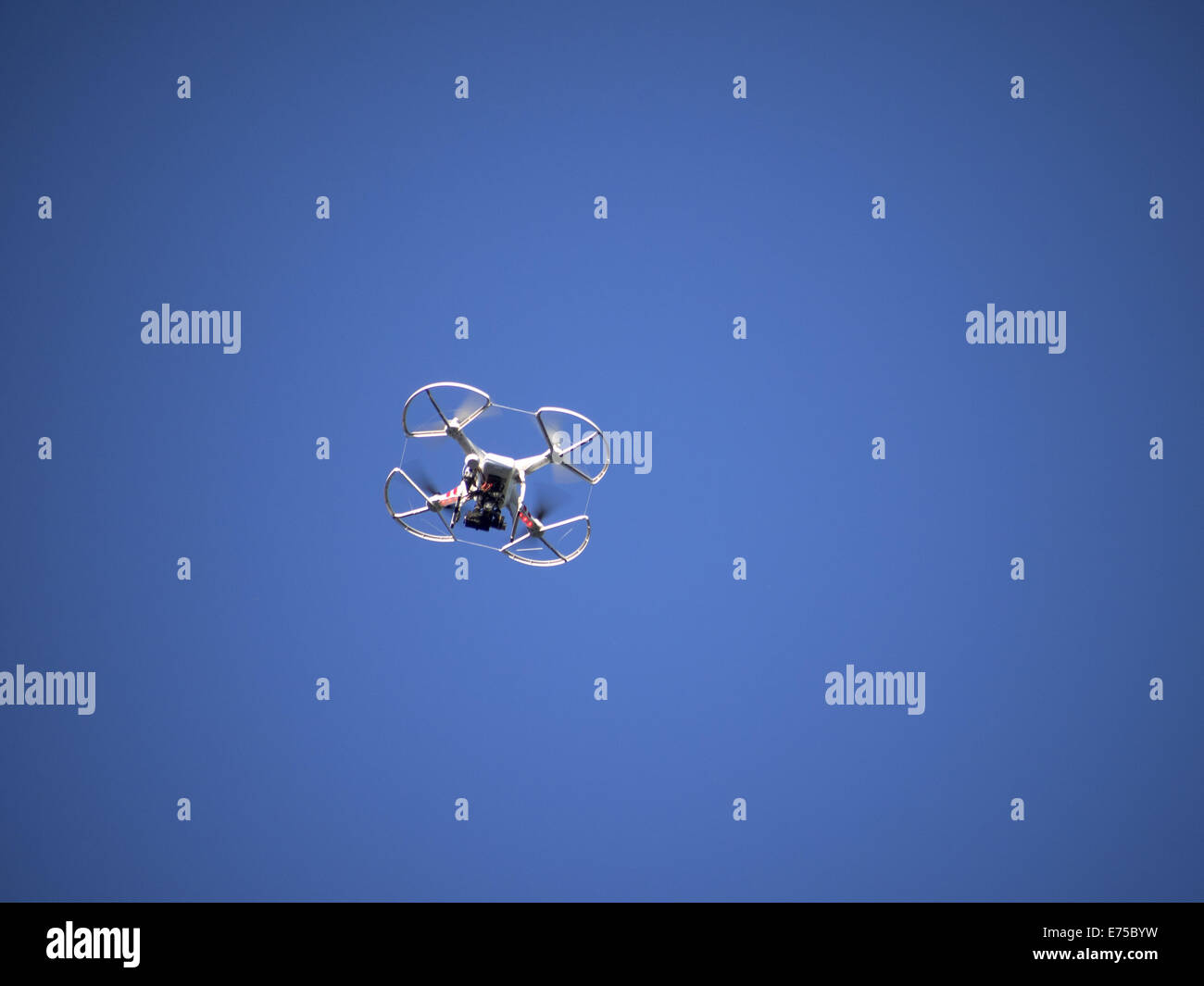 Phantom 6 hi-res stock photography and images - Alamy