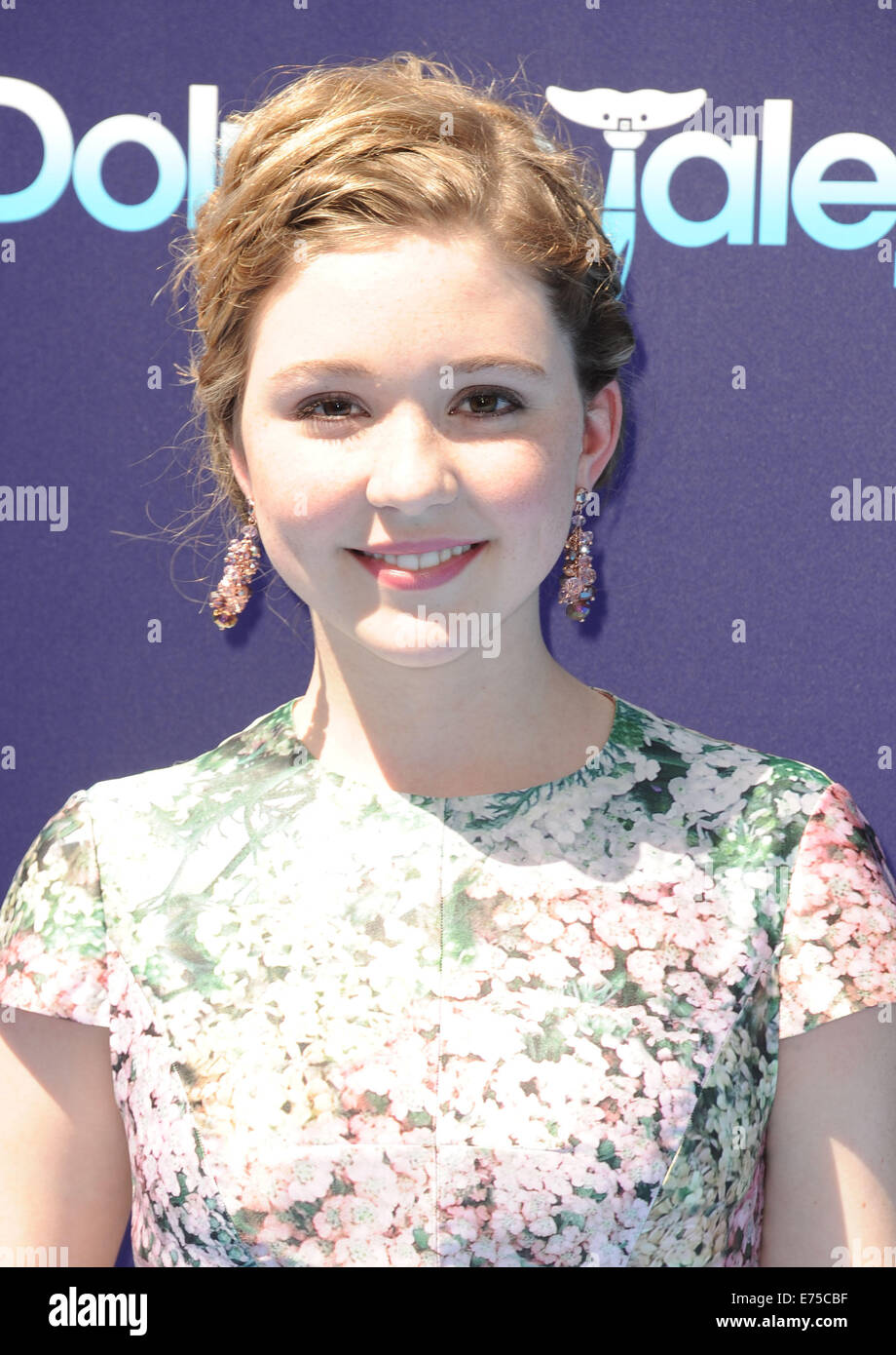 Cozi zuehlsdorff hi-res stock photography and images - Alamy
