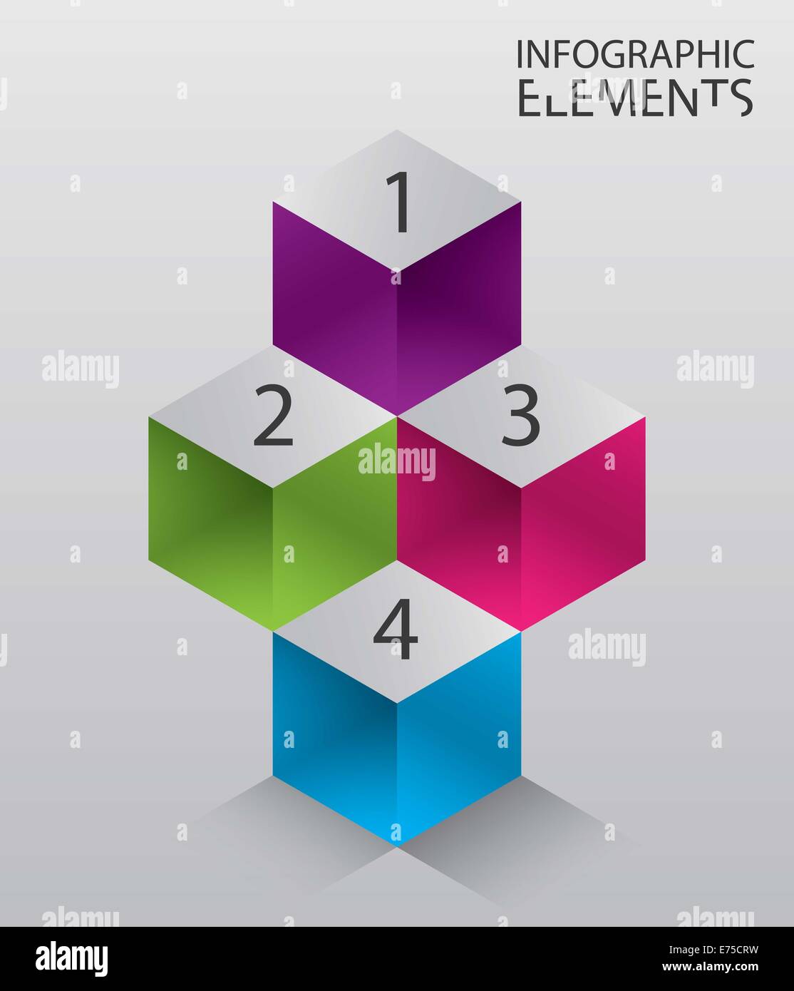 Org chart infographics hi-res stock photography and images - Alamy