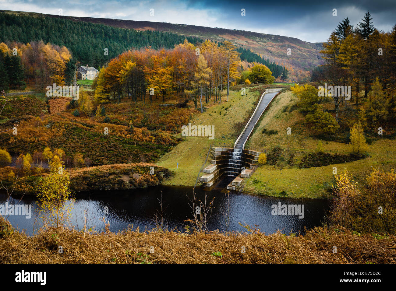 Yorkshire colours hi-res stock photography and images - Alamy
