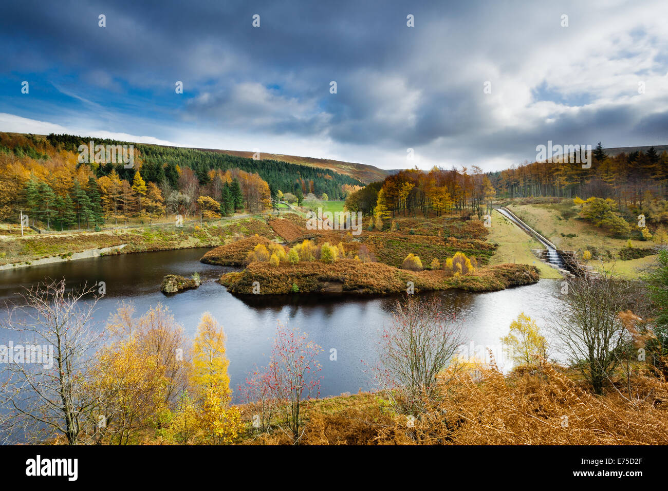 Yorkshire colours hi-res stock photography and images - Alamy