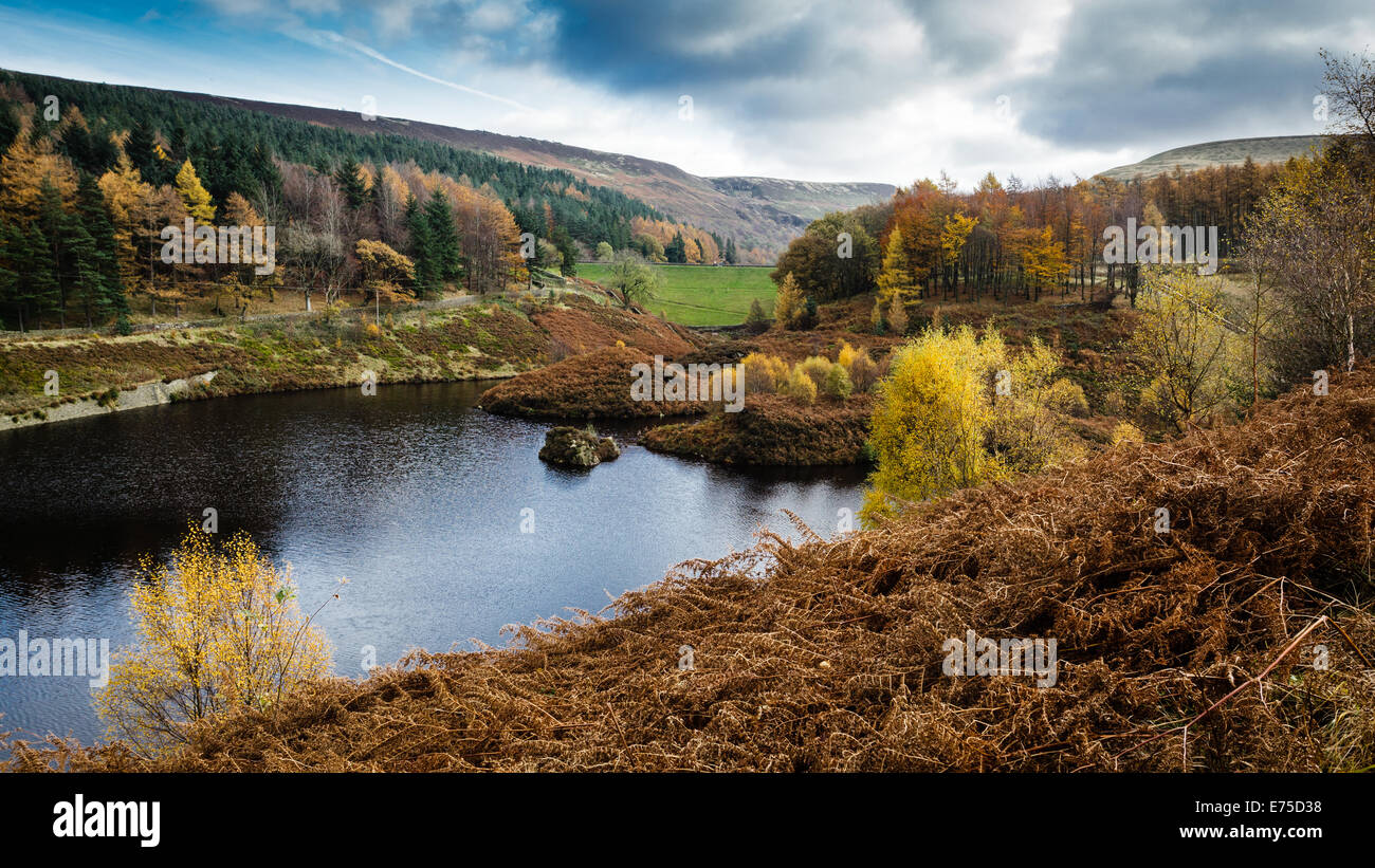 Yorkshire colours hi-res stock photography and images - Alamy