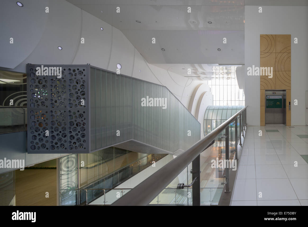 Prugio Valley, building in Seoul South Korea. Architect: Unsangdong ...