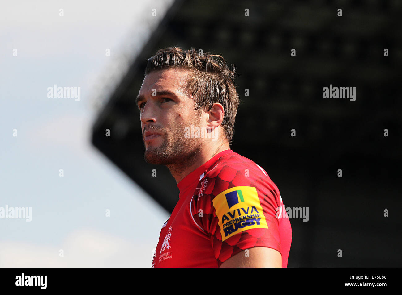 Seb stegmann hi-res stock photography and images - Alamy