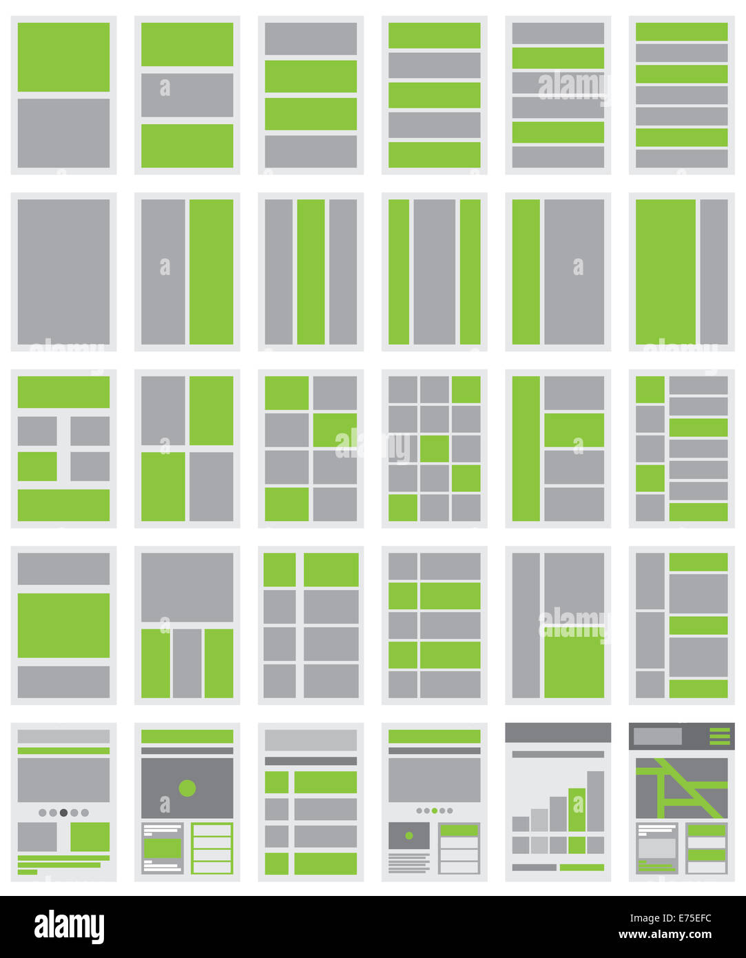 Flowchart flowcharts hi-res stock photography and images - Alamy
